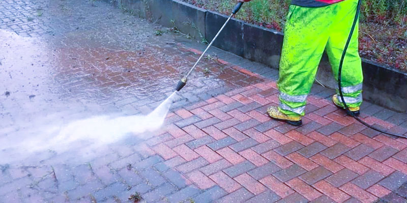 How to Clean Brick Floors | Effective Comprehensive Guide