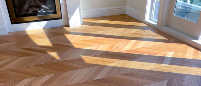 How to Make Parquet Floors Look Modern | The Effective and Ultimate ...