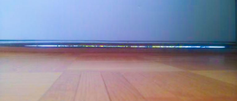 How to Fix Gap Between Door and Floor | Practical Ultimate Guide