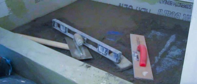 How to Make Slope a Shower Floor | A Comprehensive Guide
