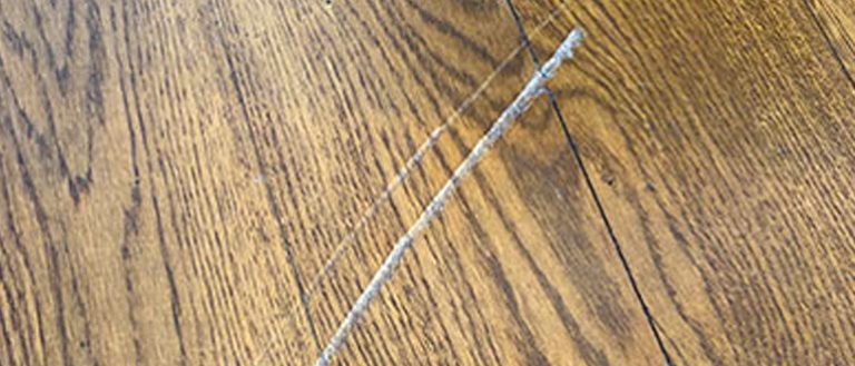 How to Remove Drag Marks From Hardwood Floors - A Comprehensive Guide