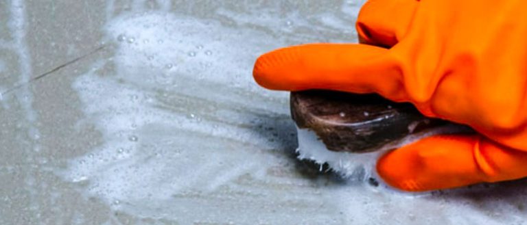 How To Clean Plastic Shower Floor The Ultimate Guide