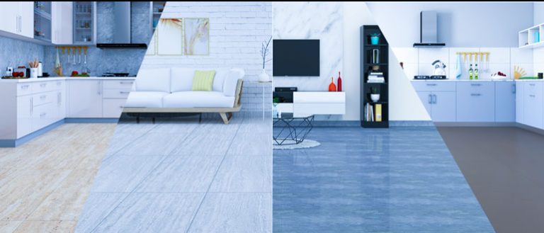 How to Make Matte Tile Floor Glossy | The Ultimate Practical Guide