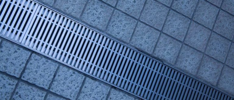 How to Install a Floor Drain in a Concrete Slab | The Ultimate Guide